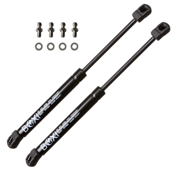 商品名:  BOXI 2pcs Front Hood Lift Supports Struts Shocks Spring Dampers For Lexus LX470 1998 1999 2000 2001 2002 2003 2004...