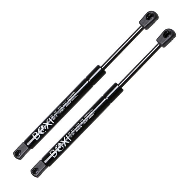 商品名:  BOXI 2 Pcs Front Hood Gas Charged Lift Supports Struts Shocks Spring Dampers for Saturn Vue 2006-2007 Hood 6144,15...