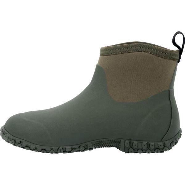 商品名: Muck Boot レディース Muckster II アンクルワークシューズ、モス/グリーン、14 US Muck Boot Womens M2a300 Work Shoe, Moss/Green, 14 USブランド: Muc...