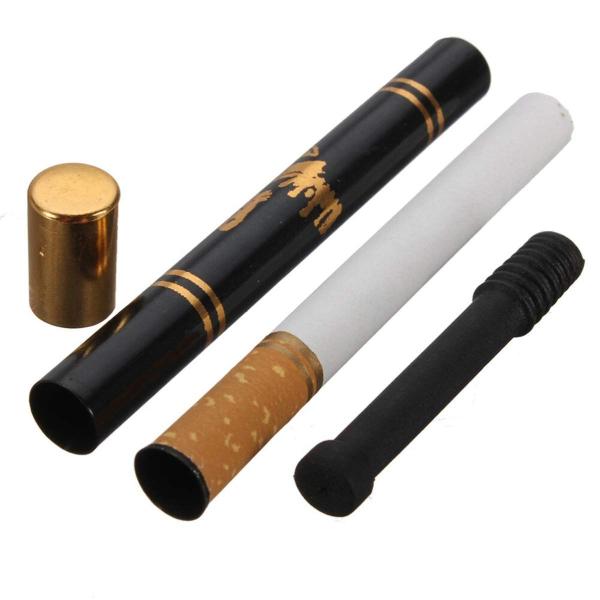 商品名: MilesMagic Magician's Vanishing Cigarette Gimmick Invisible Shrinking Cig Diminishing Effect for Real Magic Trick M...