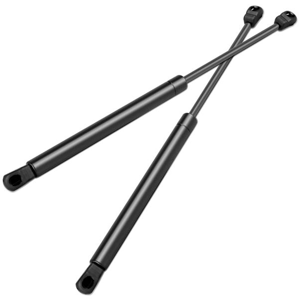 商品名:  ECCPP Lift Supports Front Hood Struts Gas Springs Shocks for Nissan Maxima 2000-2003 Compatible with 4161 Strut Se...