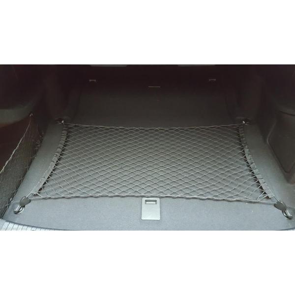 商品名: トランクフロア用カーゴネット メルセデス ベンツ Eクラス対応 Floor Trunk Cargo Net for Mercedes-Benz E-Class W212 E200 E250 E300 E350 E400 E500 ...