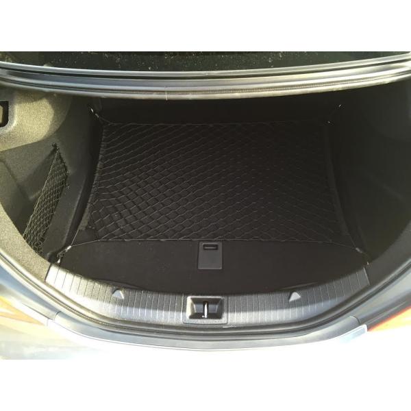 商品名: TrunkNets Inc フロアスタイル トランクカーゴネット メルセデス・ベンツ CLA180 CLA200 CLA250 CLA45 AMG 2013 14 15 16 17 18 2019用 TrunkNets Inc F...
