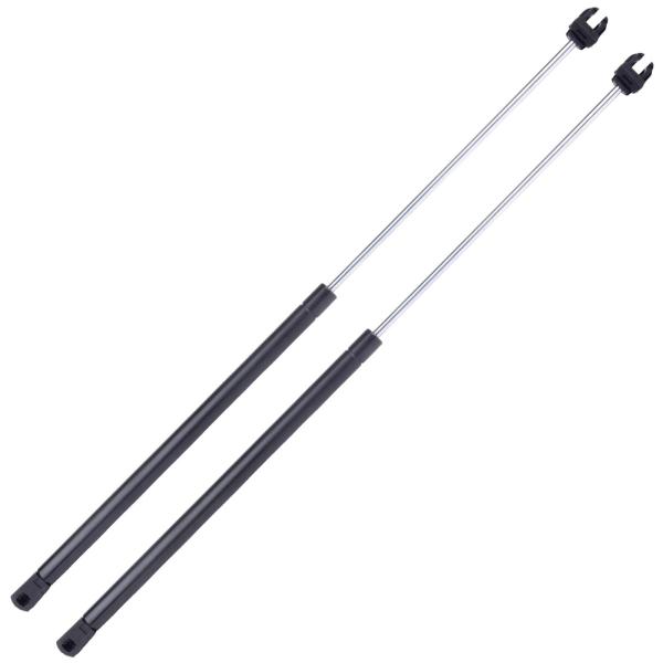 商品名: ECCPP 2pcsフロントフードリフトサポート衝撃Strutsの1998???2004クライスラーコンコルド、1999???2001?Chrysler LHS ECCPP Lift Support Hood Replacemen...