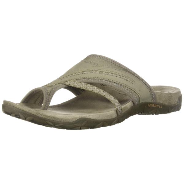 商品名: Merrell Women's Terran Post II Athletic Sandal, Taupe, 9 B(M) US Merrell Women's Terran Post II Athletic Sandal, Ta...
