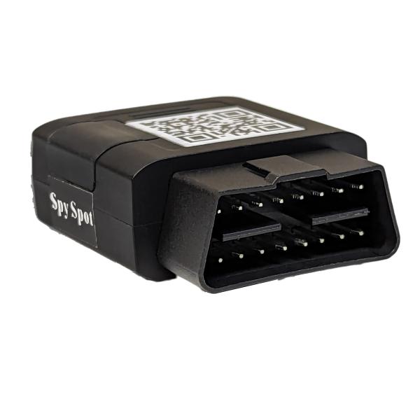 商品名: Spyスポット3 G OBD 2リアルタイムGPSトラッカーwith International Coverage Spy Spot OBD 2 GV500MA Real-Time 4G LTE GPS Tracker for C...