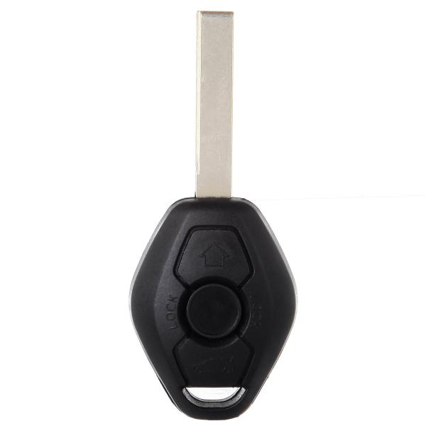 商品名:  SCITOO 1pc Keyless Entry Remote Control Car Key Fob fit for BMW X3 E38 E46 E60 E61 E85 E86 E83 E36 LX8FZV 315MHz 3...