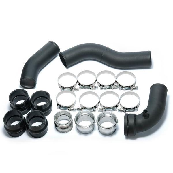 商品名:  Intake Turbo Charge Pipe Cooling Kit + Turbo Boost Pipe for BMW 1 F20 F30 F31 N20 320i 328i 125i TK-F20TK003Pブランド:...