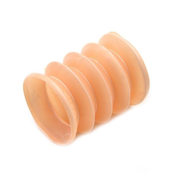 商品名:  YGS Funny Magic Bone Neck Cracker Gimmick Close-Up Magic Street Comedy Clown Trick - 1 x Item with Color and Desig...