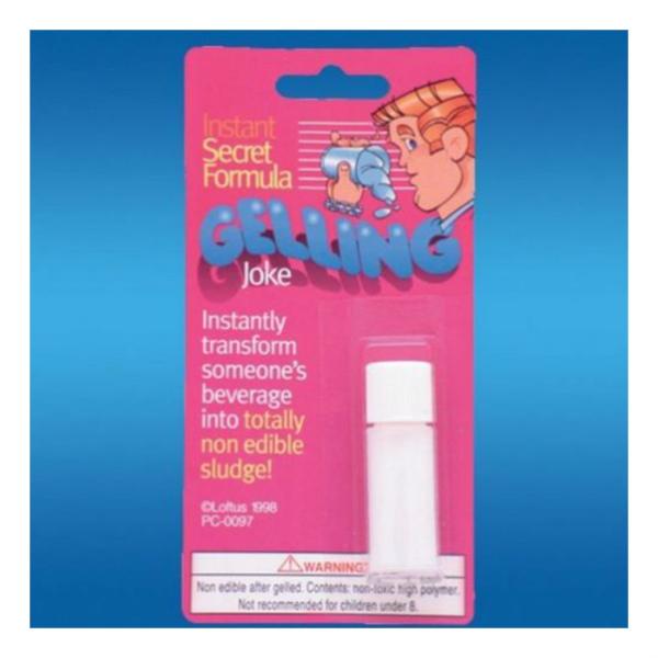 商品名:  Unbranded 3 Gelling Joke Slush Powder Magic Joke Trick Gag Prank Noveltyブランド: Unbranded*商品サイズ: NA商品番号: 色: Na素材: NA...