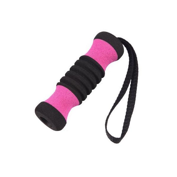 商品名:  Hand Grip Replacement for Offset Cane [Set of 2]ブランド: SkyMed高さ: 17.78cm横幅: 3.81cm奥行: 7.62cm重量: 28g商品番号: 素材: foam海外...