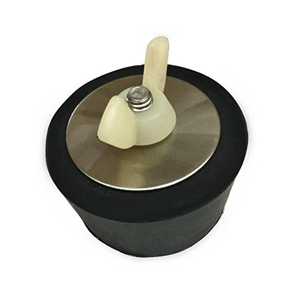 商品名: ゴム 冬期準備用 拡張プラグ 1.5インチ継ぎ手 プラグサイズ10 5 Pack Rubber10. Rubber Winterizing Expansion Plug 1.5" Fitting, Plug Size 10 (Pa...