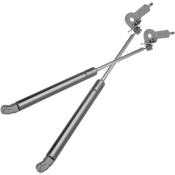 商品名: ECCPP 2pcsフロントフード支柱リフトサポートガススプリングfor 1999 ? 2003トヨタソアラと互換性sg329007 4174 ECCPP Lift Support Hood Replacement Struts ...