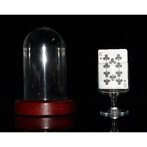 商品名: 水平カードの上昇 Horizontal Card Rise-- ステージマジック Card Tricks Magic Horizontal Card Riseブランド: Stage Magic / ステージマジック高さ: 15cm...