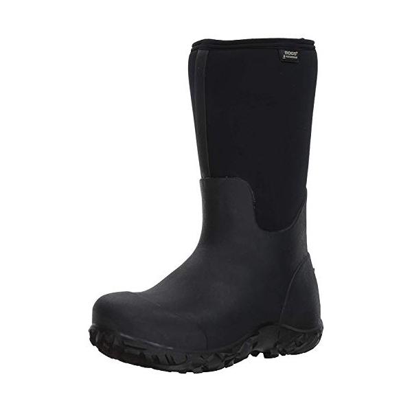 商品名: Bogs メンズ カラー: ブラック Bogs Men's Workman Work Rain Boots, Black, 15 D(M) USブランド: Bogs商品サイズ: 15高さ: 53.6956cm横幅: 40.4114...