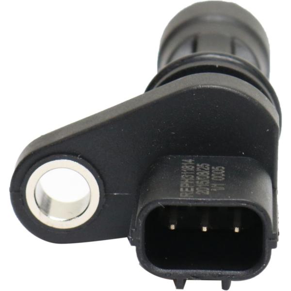 商品名:  Evan-Fischer Crankshaft Position Sensor compatible with Honda Civic 02-11 CR-V 02-09 RSX 02-06 CSX 07-10ブランド: Evan...