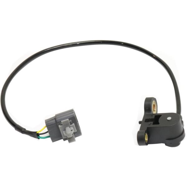 商品名:  Evan-Fischer Crankshaft Position Sensor compatible with Mazda 626 98-02 Protege 99-03 Protege5 02-03 3 Female Term...