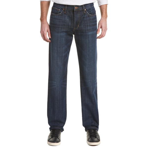 商品名: Joe's Jeans PANTS メンズ カラー: ブルー Joe's Jeans Men's The Classic Fit Straight Leg Denim Pants, Wirick (32) Blueブランド: Jo...