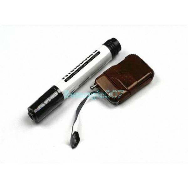 商品名: 超念力マジック！念力でコインを動かす！ Psychokinesis PK Mystical Power Pen with Remote Control --精神異常マジック Mentalism Magic Tricks Psych...