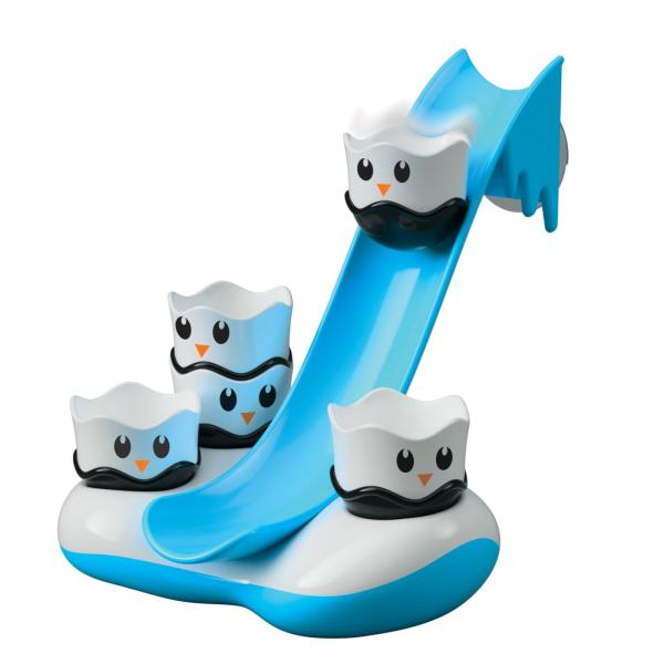 商品名: Fat Brain Toys Waddle Bobbers Bath Toy Fat Brain Toys Waddle Bobbers Bath Toyブランド: ファットブレイン(Fat Brain Toys)商品サイズ: S...