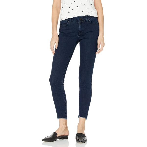 商品名: Mavi Jeans PANTS レディース カラー: ブルー Mavi Jeans Women's Adriana Ankle MID Rise Super Skinny, Rinse Tribeca, 24ブランド: Mavi...
