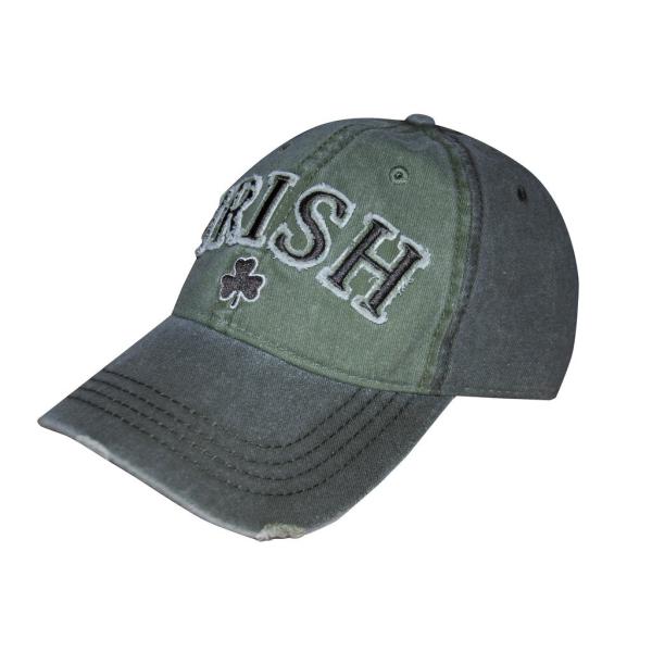 商品名: Croker HAT メンズ Croker Irish Shamrock Baseball Cap, One Size Fits All Mens Hat Green/Greyブランド: Croker商品サイズ: Large高さ:...