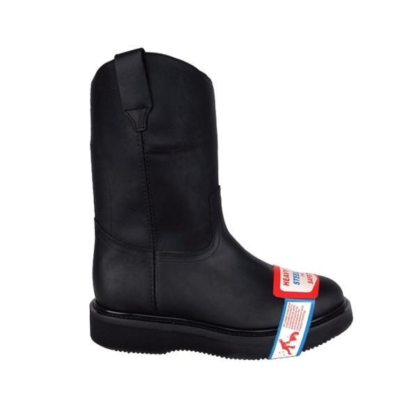 商品名: Work Bootsスチールつま先workmen-vメンズ カラー: ブラック WORKMEN-V Work Boots Steel Toe Men's (7.5, Black)ブランド: WORKMEN-V商品サイズ: 7.5商...