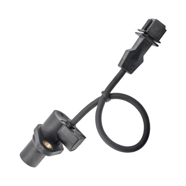 商品名:  Herko Engine Crankshaft Position Sensor CKP2035 For Hyundai Kia 99-10ブランド: Herko Automotive高さ: 1.27cm横幅: 24.13cm奥行...