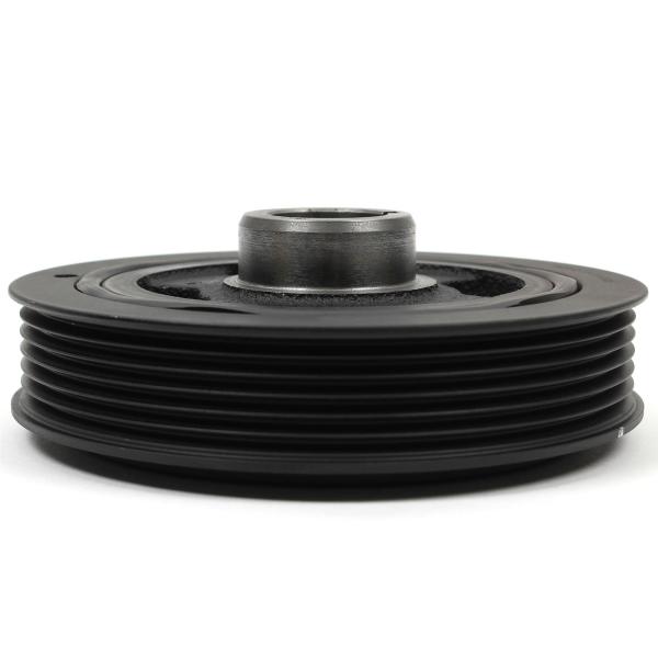 商品名:  CNS Engine Harmonic Balancer Crankshaft Pulley Compatible/Replacement for 98-08 TOYOTA/PONTIAC 1.8L 1795cc L4 DOHC...