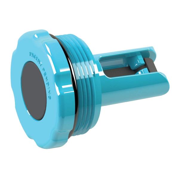 商品名: Aqua Group BP15 Multidirectional Bungee Blowout Plug Aqua Products Aqua Group Plug for 1.5 Inch Lines BP15ブランド: Aqu...
