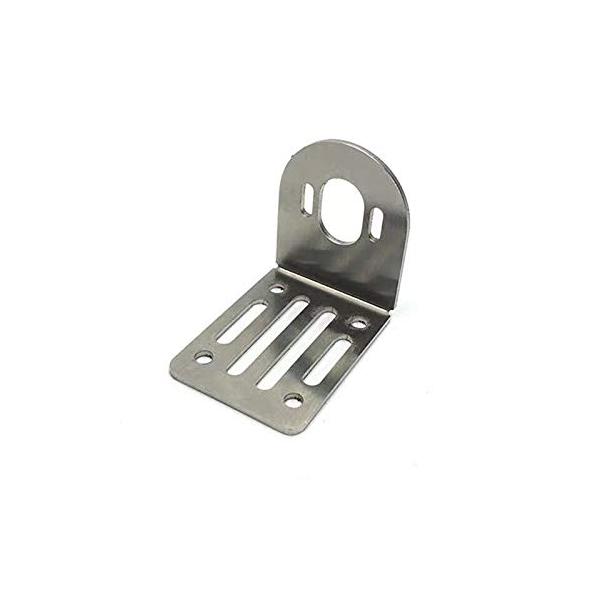 商品名:  Stainless Steel Motor Mount for 540 550 Motor Mounting Bracket RC Boat Car #1552ブランド: Generic商品番号: 素材: Stainless S...