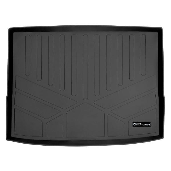 商品名: MAXTRAY All Weather Cargoライナーフロアマットブラックfor 2015 ? 2018 Mercedes Benz GLAクラス MAXLINER All Weather Custom Fit Cargo L...