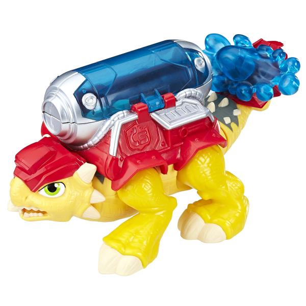 商品名: Playskool Heroes Chomp Squad Water Whipper Playskool Heroes Chomp Squad Water Whipperブランド: Playskool高さ: 19.7cm横幅: 1...