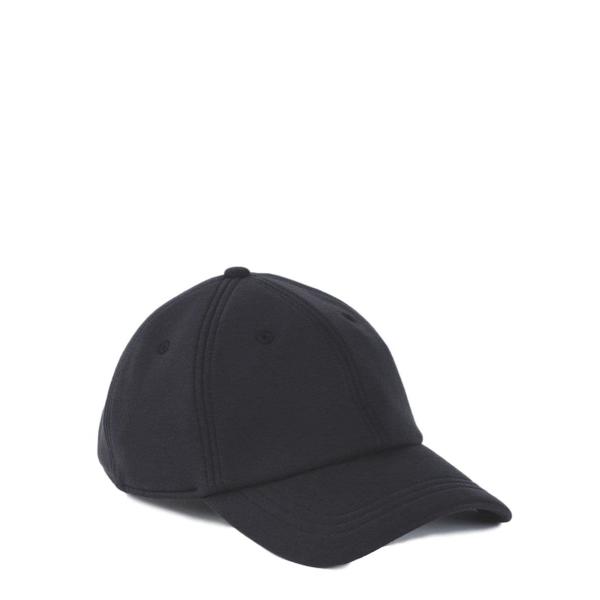 商品名: Lululemon HAT レディース カラー: ブラック Lululemon - Womens Baller Hat Black/Black - O/Sブランド: lululemon商品サイズ: One Size高さ: 22.9...