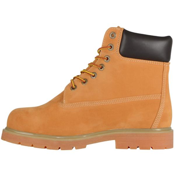 商品名:  Lugz Men's Drifter 6 Steel Toe Boot, golden wheat/bark/tan/gum, 11 D USブランド: Lugz商品サイズ: 11高さ: 36.8cm横幅: 30.5cm奥行: ...