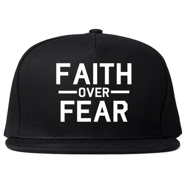 商品名: Kings Of NY HAT メンズ カラー: ブラック Faith Over Fear Mens Snapback Hat Cap Blackブランド: Kings Of NY商品サイズ: One Size商品番号: 1SEA...