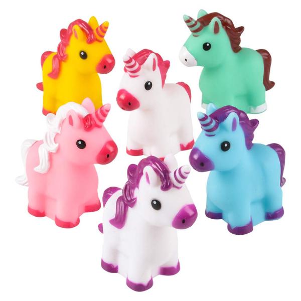 商品名: ロードアイランドノベルティ 2インチ ラバーユニコーン Rhode Island Novelty 2" Rubber Unicornブランド: Rhode Island Novelty商品サイズ: One Size高さ: 19.7...