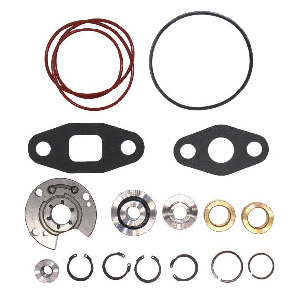商品名:  Turbo Rebuild Repair Kit Kits for Garrett T3 T4 T04B T04E Turbocharger 360 Degree Upgrade Thrust Bearingブランド: HENY...