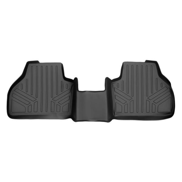 商品名: SMARTLINERフロアマット2011年-2017年第2列ライナーブラックBMW X3 MAXLINER Floor Mats 2nd Row Liner Black for 2011-2017 BMW X3ブランド: MAX ...