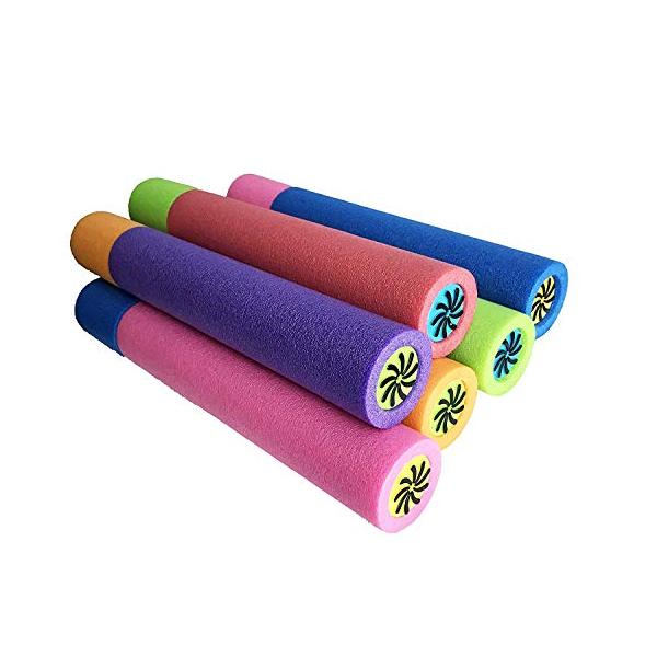 商品名: Max Liquidator 6-Pack Water Blaster Set Max Liquidator 6-Pack Water Blaster Setブランド: Max Liquidator商品サイズ: 6-pack高さ:...