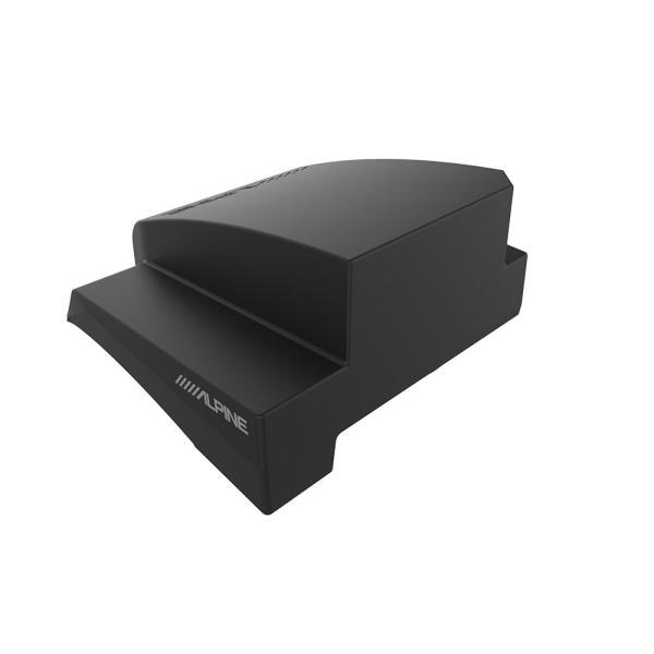 商品名: Alpine Electronics SBV-10-WRA プリロード10インチサブウーファーシステム 2007-2018 Jeep Wrangler JKU用 Alpine SBV-10-WRA Pre-Loaded 10-In...