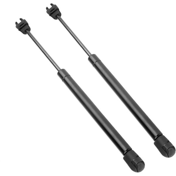 商品名:  2 Pcs Front Hood Lift Supports Struts Rods Gas Springs for 2005-2010 Chrysler 300, 2008-2012 Dodge Challenger, 200...