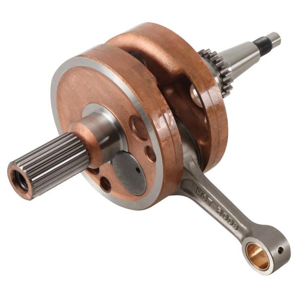 商品名: Hot Rods 4195 Stroker クランクシャフト ホンダ用 Hot Rods Stroker Crankshaft 4195 Compatible With/Replacement For Honda CRF 250 ...