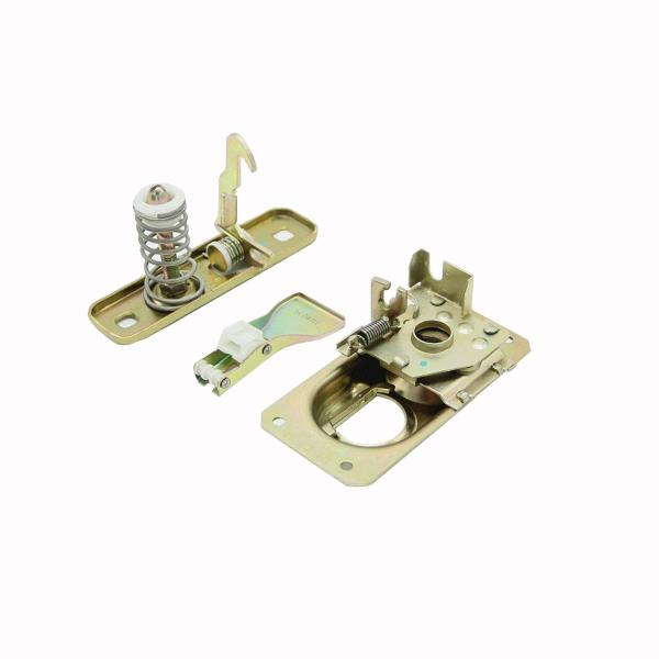 商品名: Northwolfフロントトランクフードラッチロックfor VW Campmobile Eurovanゴルフ89 ? 92 Jetta 85 ? 92 Northwolf Front Trunk Hood Latch Lock f...