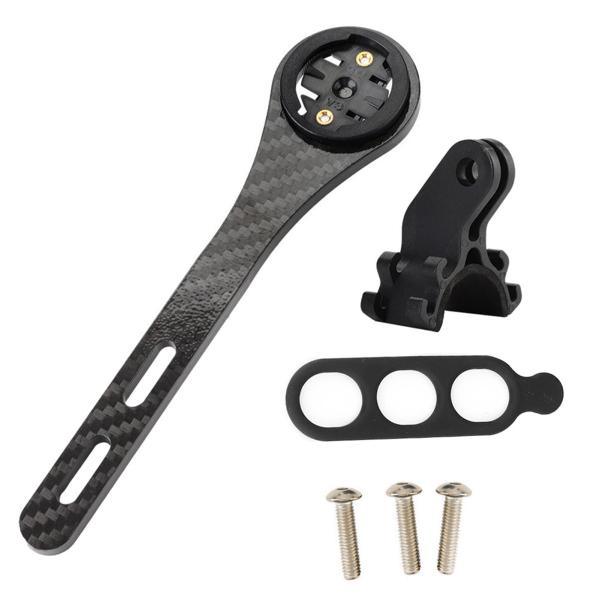 商品名: 自転車コンピュータ 機械式自転車 スピードメーター 走行距離計 サイクリングストップウォッチ サイクロコンピュータ (3#) Bicycle Computer Holder, Road Bike Cycling Computer ...