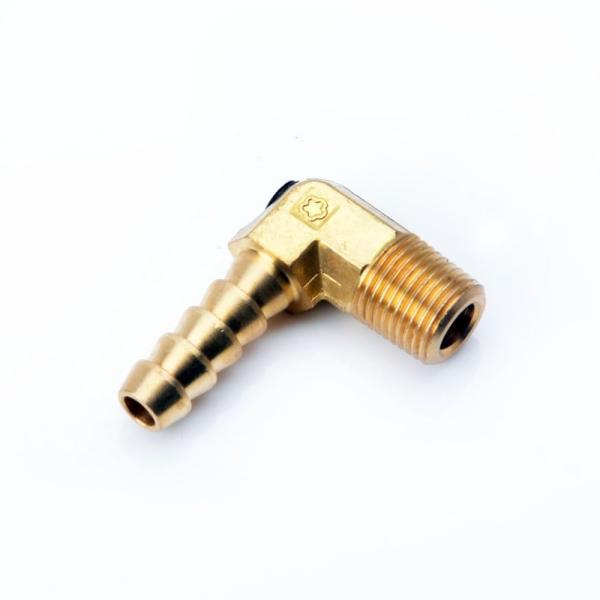 商品名: TRITDT 調節可能なブーストエルボーコントローラー Dodge Cummins HY35W HX35W HX40W ターボチャージャー用 TRITDT Adjustable Boost Elbow Controller for...