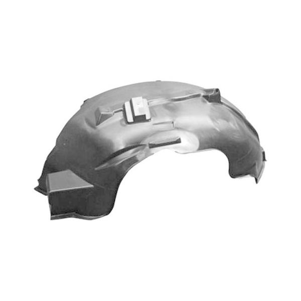 商品名: Fitrite Autoparts フロント左運転席側フェンダーライナー 2015-2020 フォード ピックアップ F150 3.5l 5.0l エンジン用 クルー/エクステンド/レギュラーキャブトラック FO1248164 F...