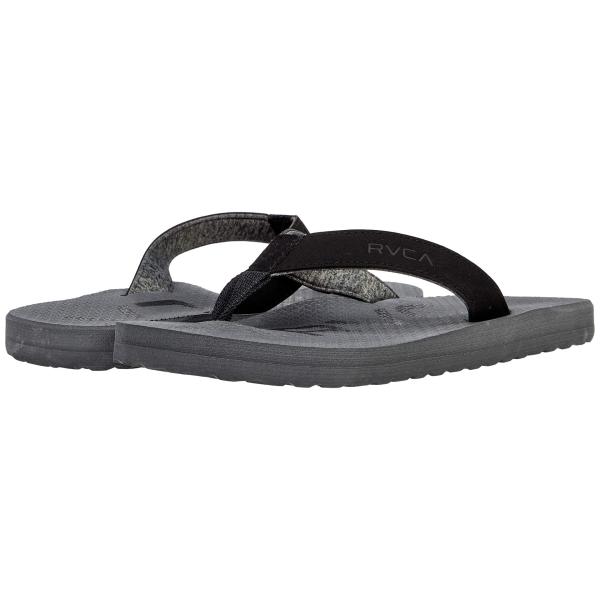 商品名: RVCA サブトロピックサンダル US サイズ: 5 RVCA Subtropic Sandals Grey 5ブランド: RVCA(ルーカ)商品サイズ: 5高さ: 29.21cm横幅: 21.844cm奥行: 0.254cm重量...