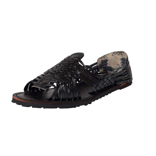 商品名:  Arte Imports Men's Huarache Sandals. Mexican Sandals. PACHUCO (9, Black)ブランド: Arte Imports商品サイズ: 9商品番号: 色: Black素材...