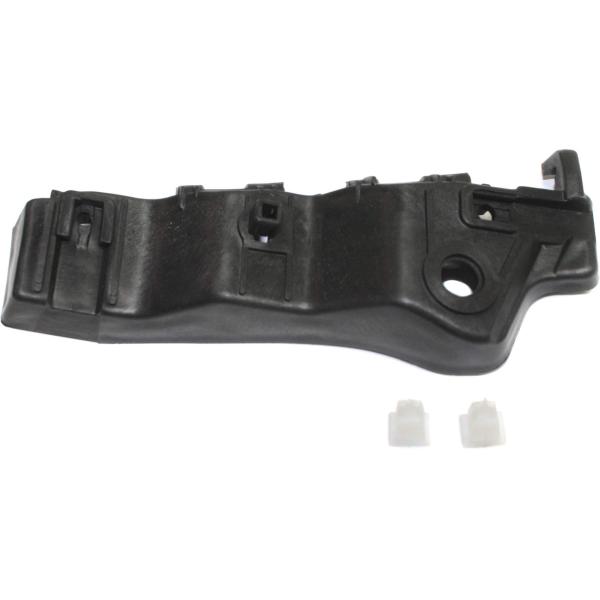 商品名:  Front Bumper Bracket for HYUNDAI SANTA FE 2013-2017 LH Side Bracket Sport Modelブランド: Garage-Pro高さ: 5.4356cm横幅: 9.8...